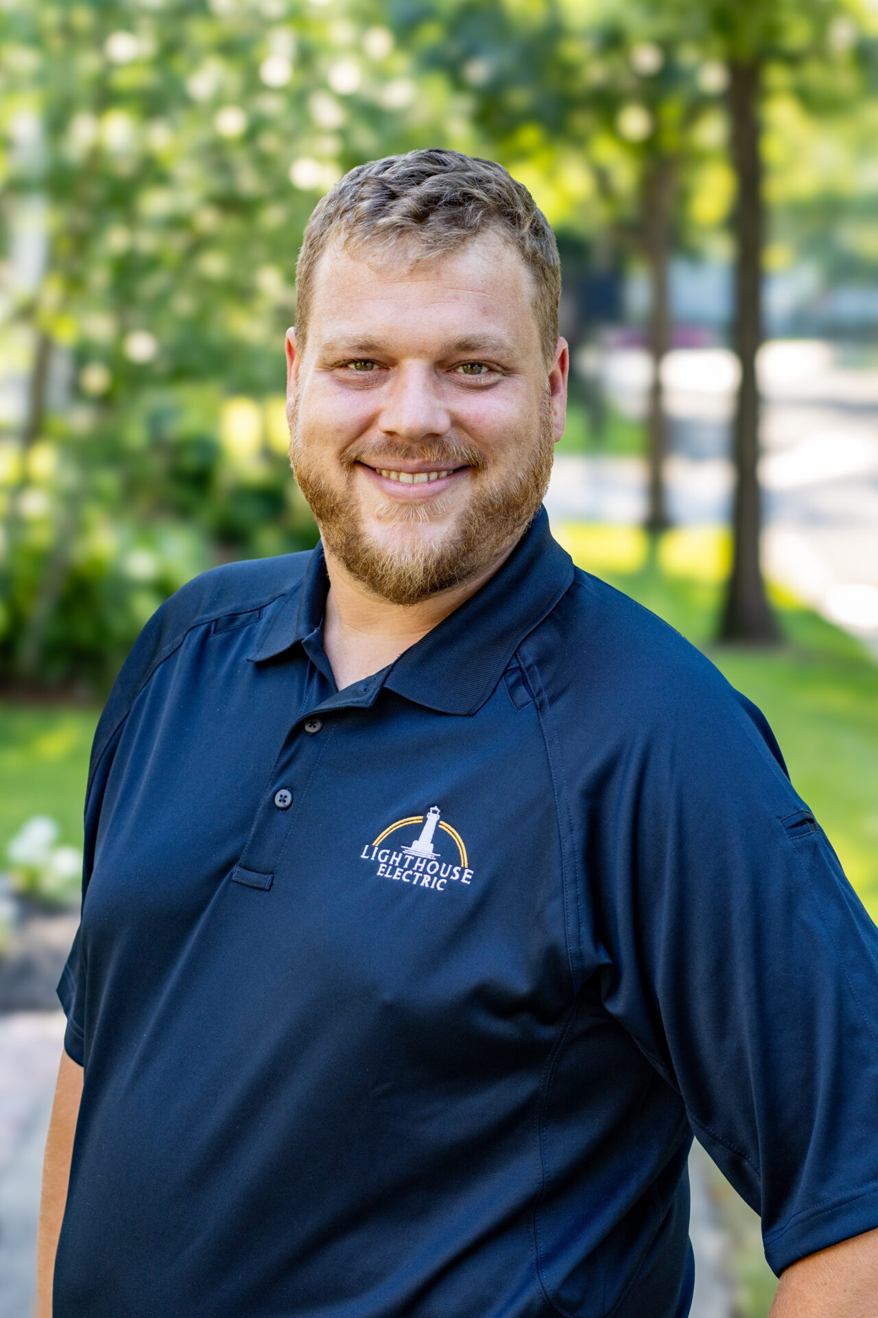 Our Team | Lighthouse Electric