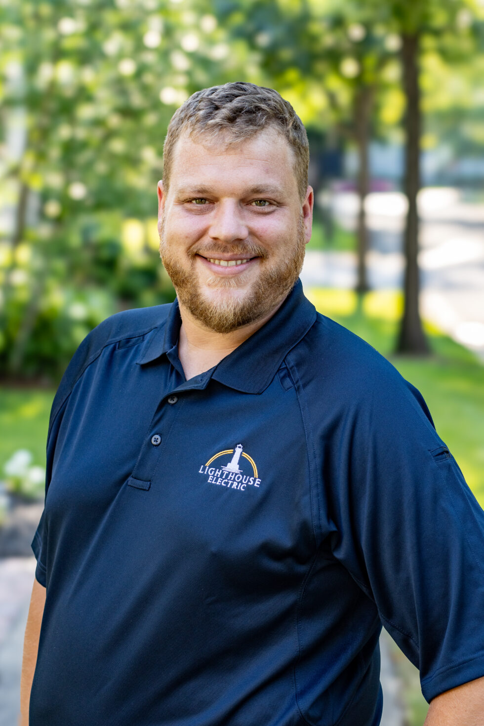 Our Team | Lighthouse Electric