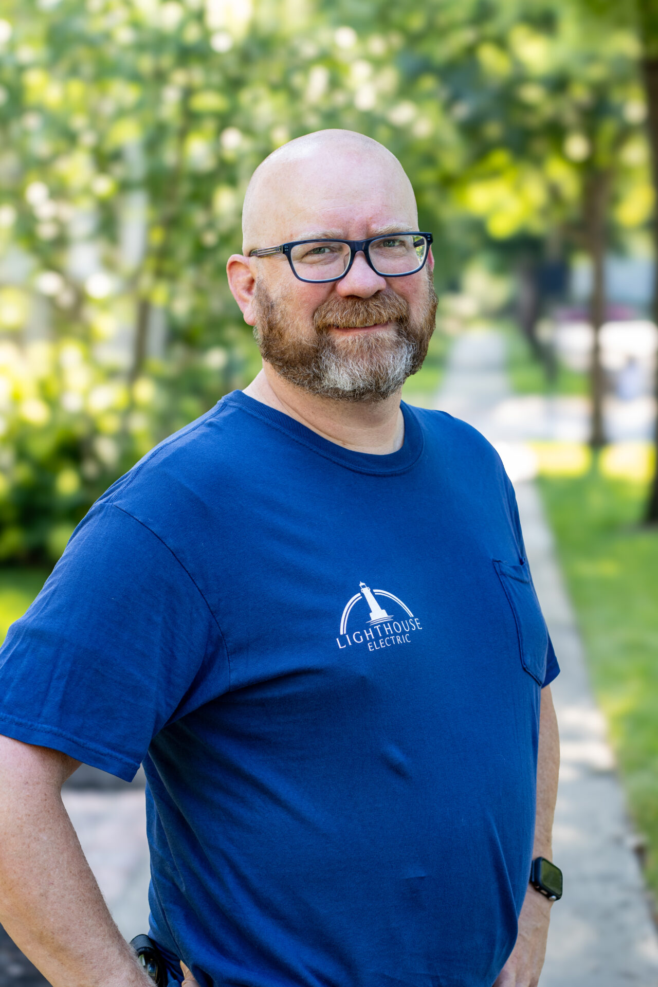 Our Team | Lighthouse Electric