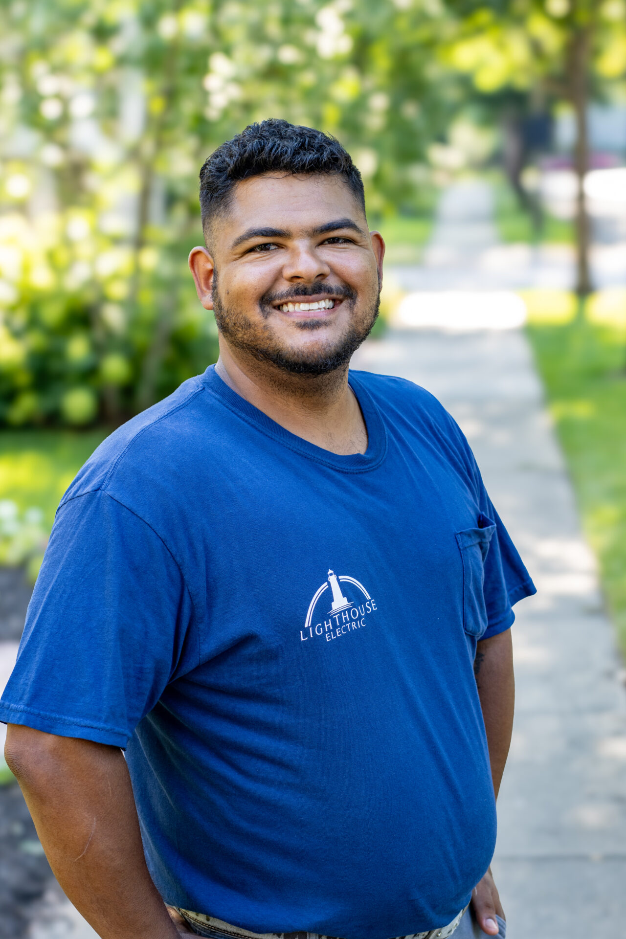 Our Team | Lighthouse Electric